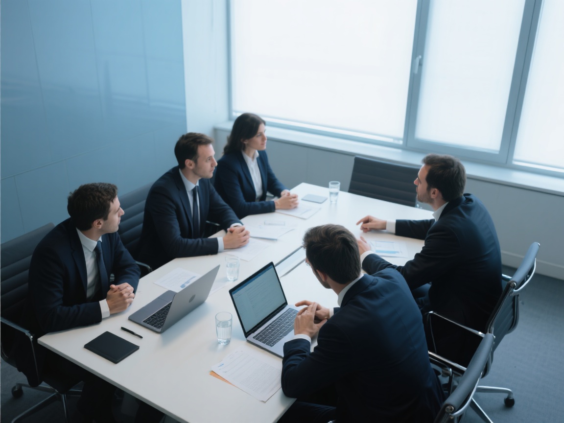 Splitvalue - Compañía Financiera